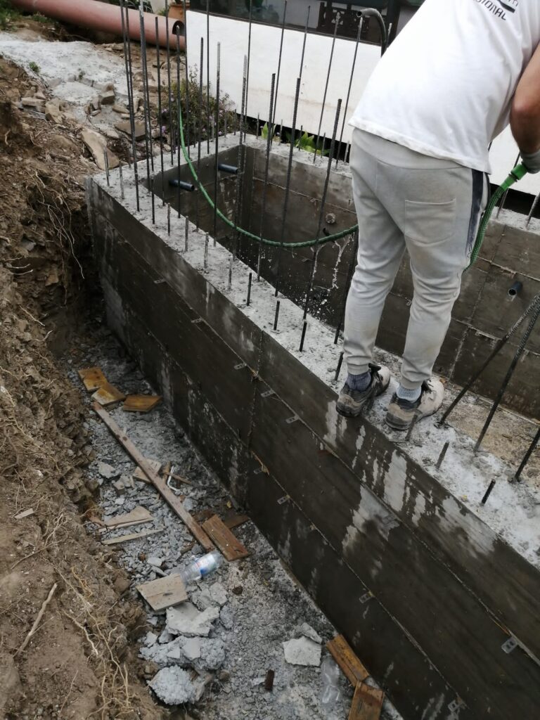 New builds - Costa Build